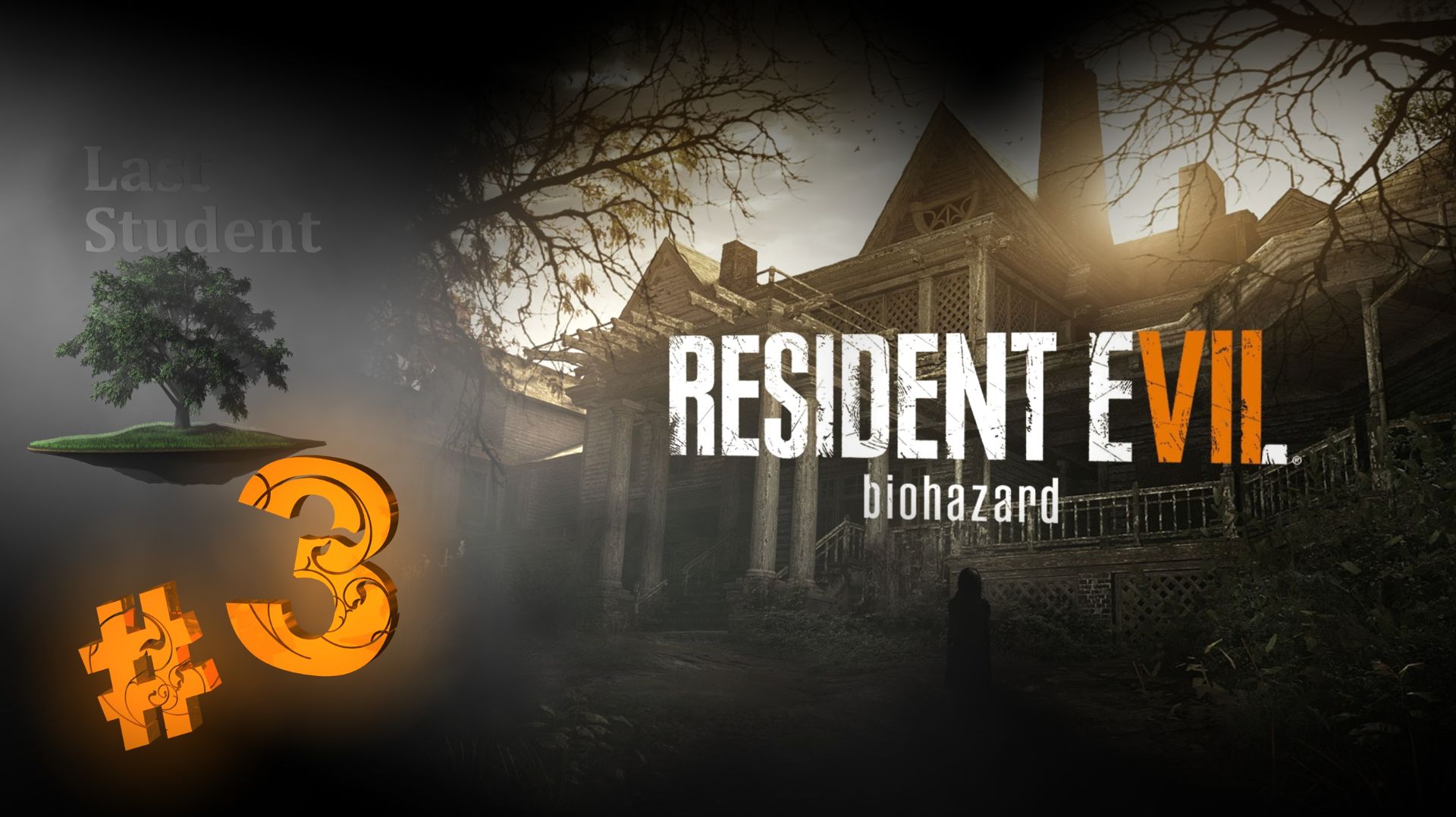 Resident Evil 7: Biohazard ♦ №3 - Маргарита.