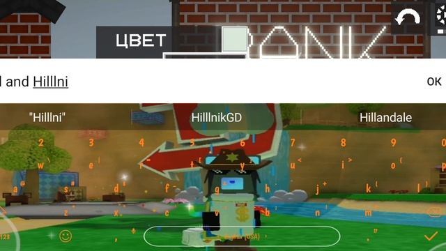 фильм в честь 85 подписчиков