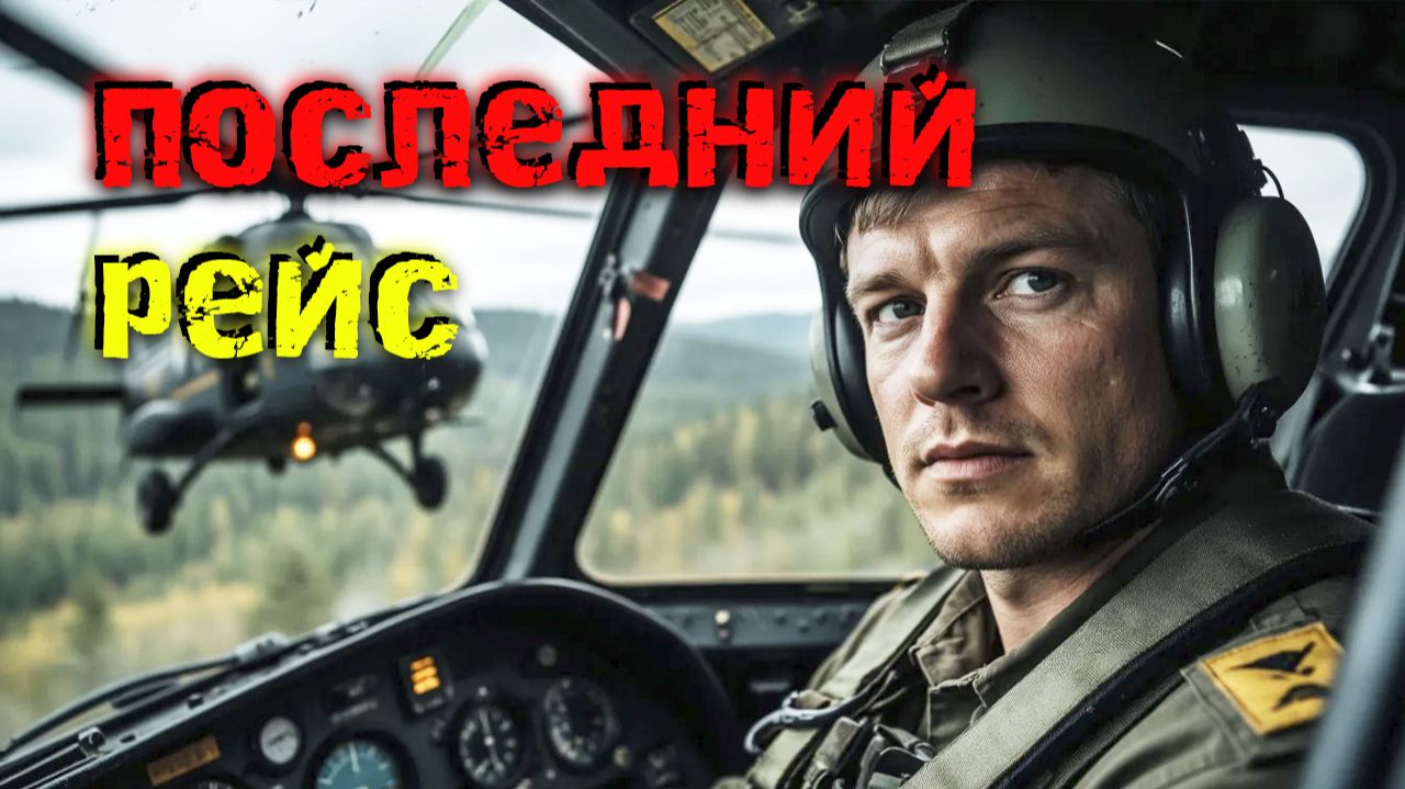 Аварийная посадка в Тайге. Запись переговоров. Основано на реальных событиях