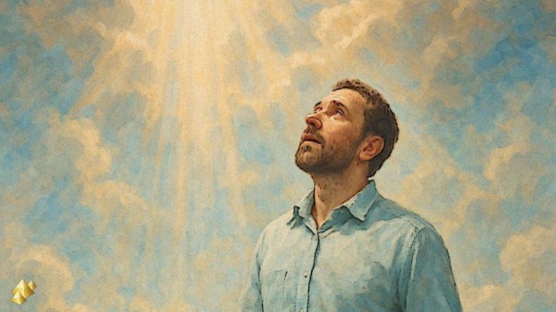 Рассвет за Закатом: Жизнь после Смерти. Клиническая смерть рассказ очевидца (nde 2025) ЛУНА-ДУША