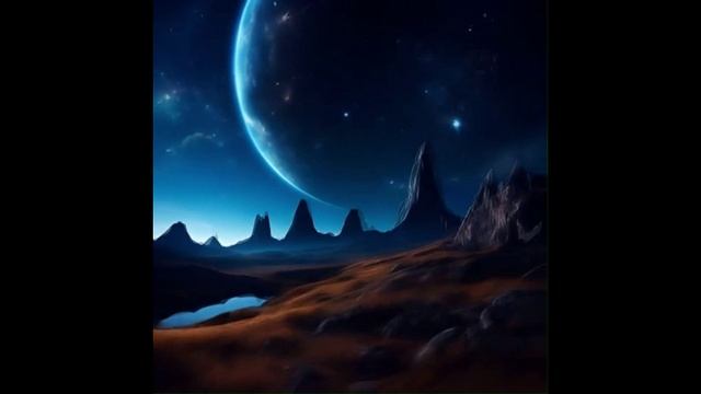 Время пришло