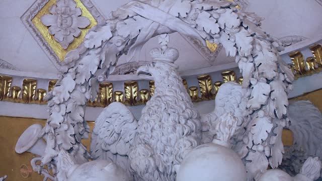 Павловское.  (2) Музей - заповедник