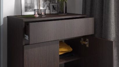 Как собрать "Комод 7"  от "Мебельная фабрика 1+1"