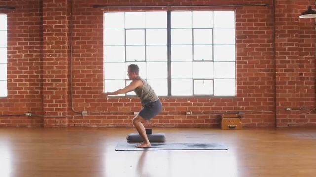 Day 3 Levity Power Yoga