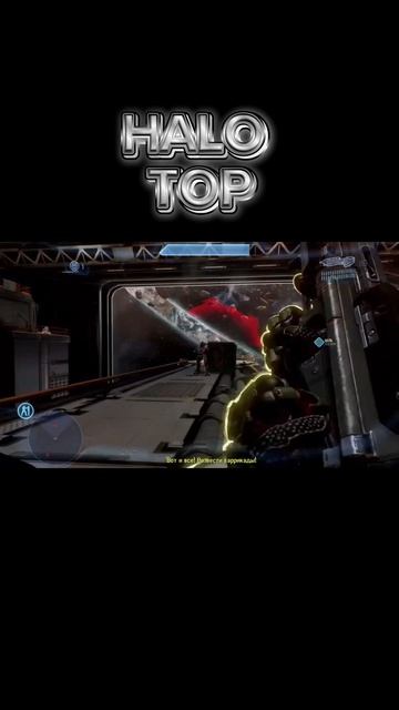 HALO TOP не и.и.