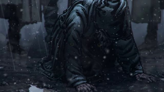 Ussuramba - Час судьбы... (Opera Hard Rock)