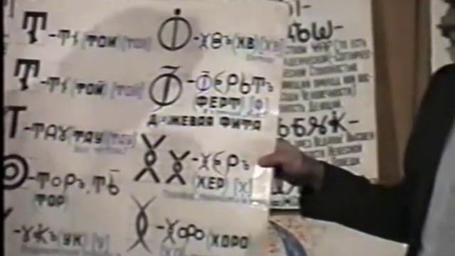 13.04.2000 г. Лекция Герьвьеца с содержанием