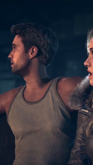 Да когда же ты разденешься, Джессика из Until Dawn