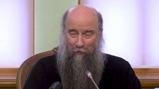 Об отношении Церкви к использованию технических устройств за богослужением