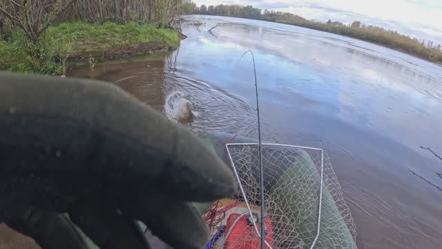 🎣РЫБА ЕСТЬ ВТОРОЙ СЕНТЯБРЬ 2025fishing#туризм#природа#ловля#рыбалка#щука#ловлящуки#ночевка#спиннинг