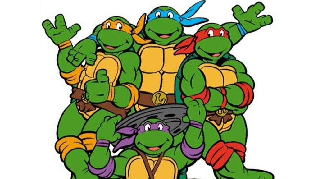 ЧЕРЕПАШКИ НИНДЗЯ НОВЫЕ ПРИКЛЮЧЕНИЯ МУТАНТОВ РАЗВИВАЮЩИЕ МУЛЬТИКИ ДЛЯ ДЕТЕЙ