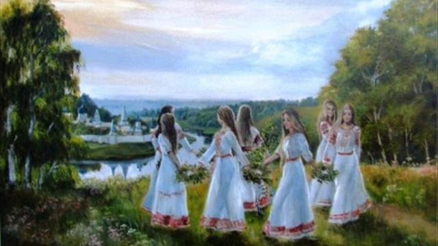 Не родись Красивой