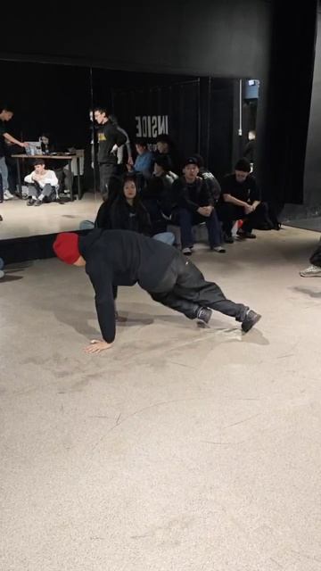 INSIDE BATTLE / ALL STYLES #13