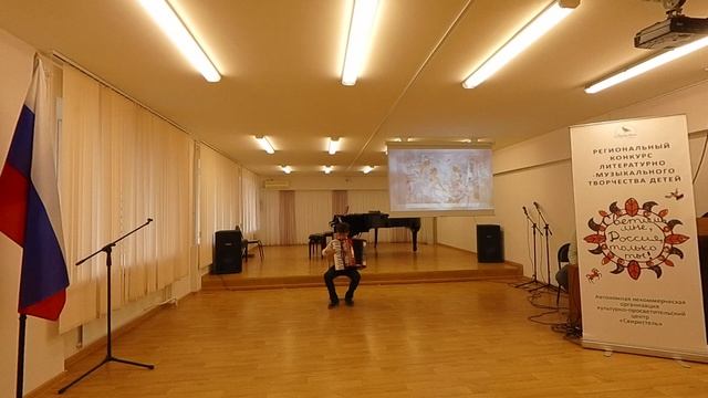 Дегтярев Егор, преподаватель Шуваев К.Е.