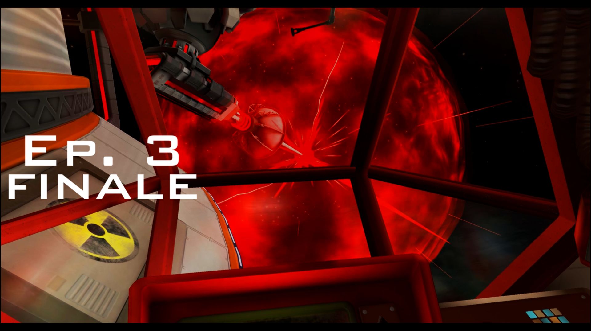 I Expect You To Die – Ep. 3 [Finale]