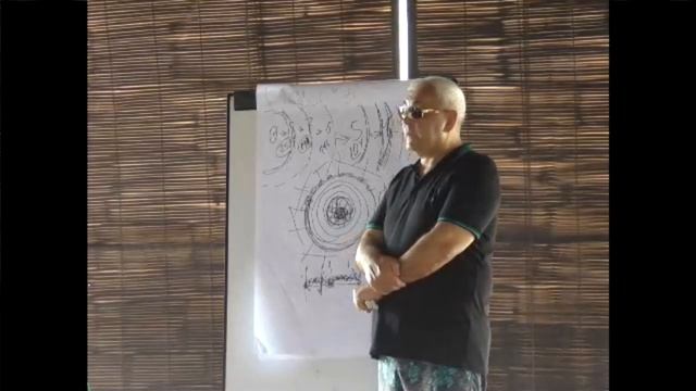 1 день - 4 часть. Бали 12-2019г. Мастер-Класс. Трансляция ИнфоСервис.