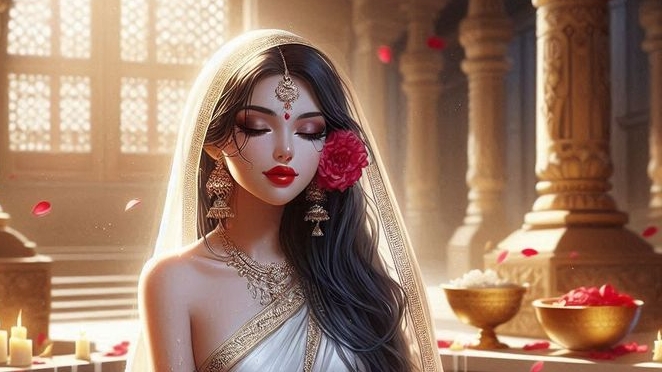 Ритмичная арабская музыка (Osiris beautiful melody)