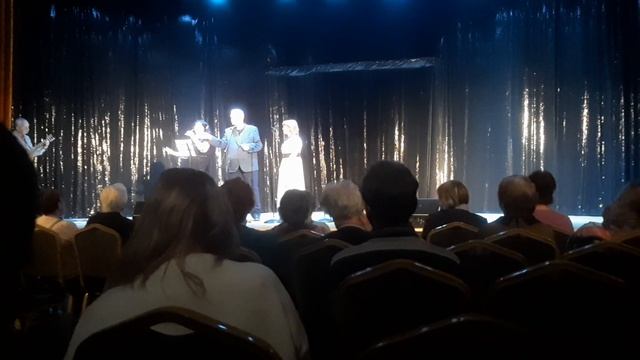 Песня "Небо пополам"