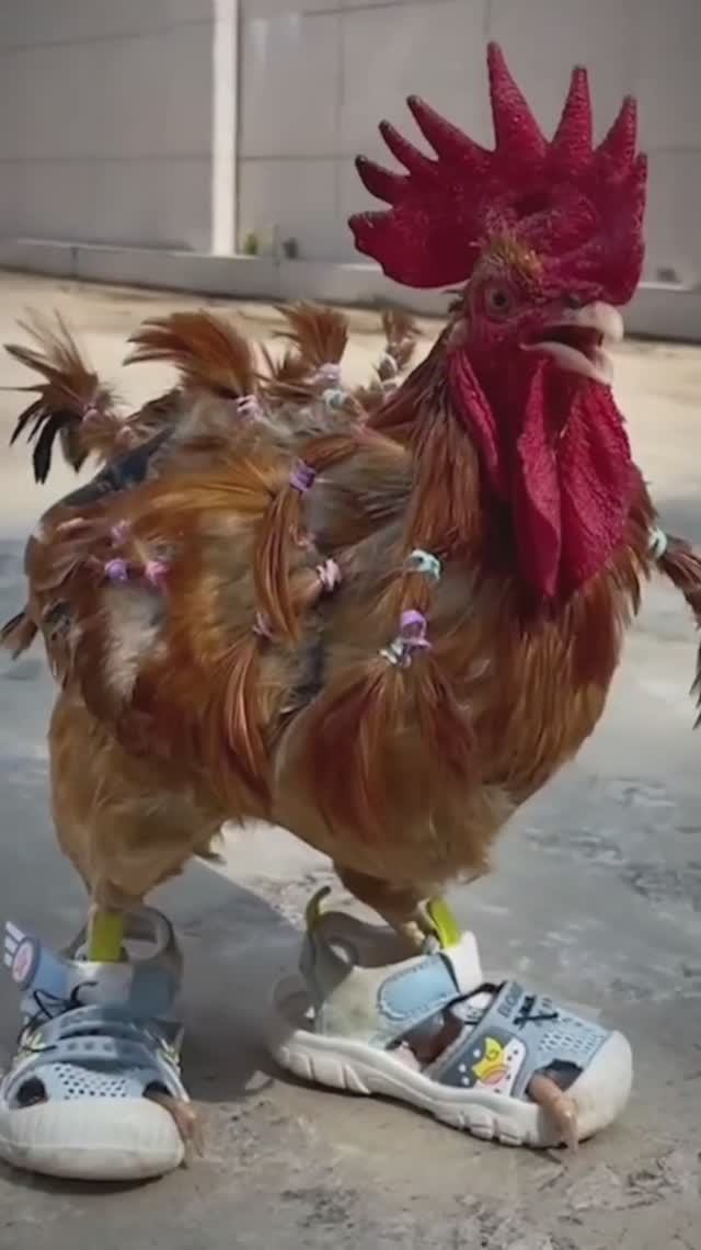 🤣 Хорошего настроения!