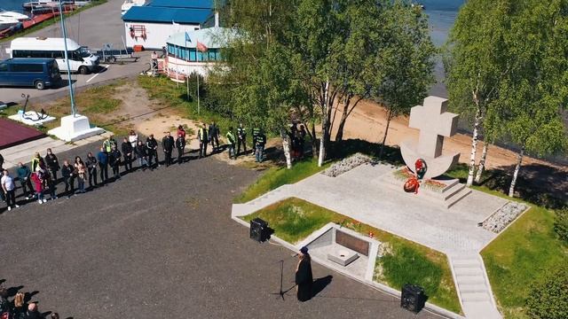 Мото-пробег 2019