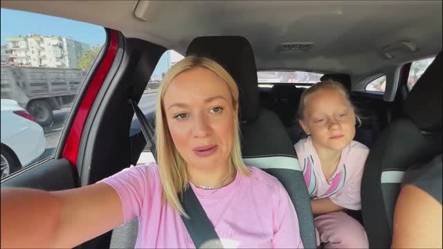 Новый аэропорт Анталии + цены в Duty Free и бизнес-зал Внуково | Полный обзор 2025