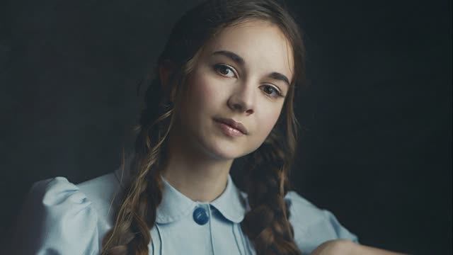 Анна Герман - Надежда (Guitar version)