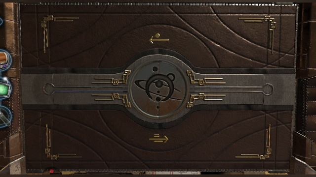 Machinika Museum (прохождение) 
Глава 3 (начало главы)