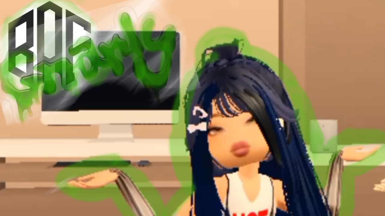 Gnarly - Haby || 30.11.25