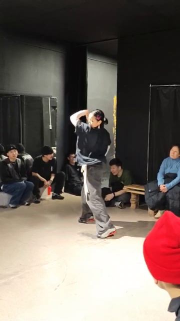 INSIDE BATTLE / ALL STYLES #10