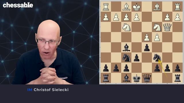 18. 2.Nf3 Bf5 − Main Line 3.c4 e6 4.Nc3 Nf6