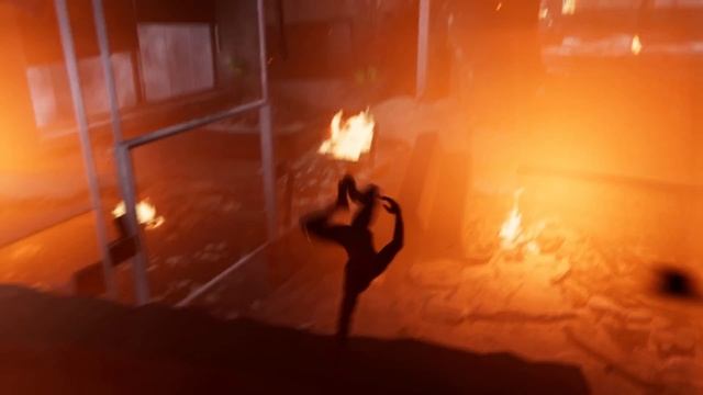 Marvel’s Spider-Man (Walkthrough) - Main Event