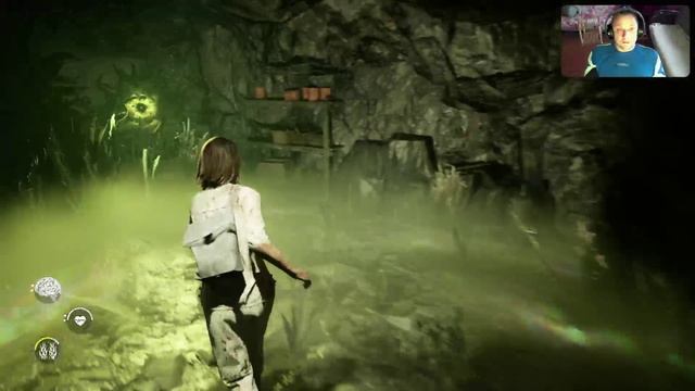 The Chant - Тьма s4