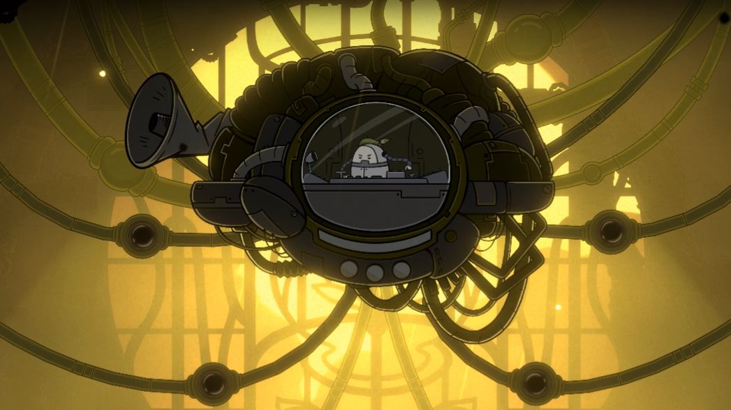 Constance - Гозм