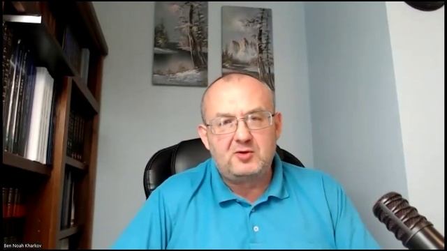 Почему Яаков разозлился на братьев после убийства шхемцев? Ор аХайм БРШТ 24:27-35:2 Глава Ваишлах