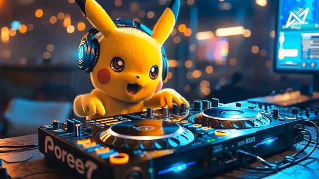 Music Mix 2025 🎧 EDM Mix of Popular Songs 🎧 EDM Gaming Music #9
