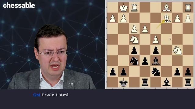 11. Stonewall 3.Nc3 c6 4.e3 f5