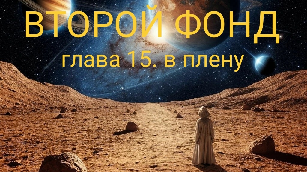ВТОРОЙ ФОНД