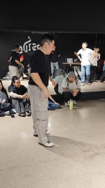 INSIDE BATTLE / ALL STYLES #19