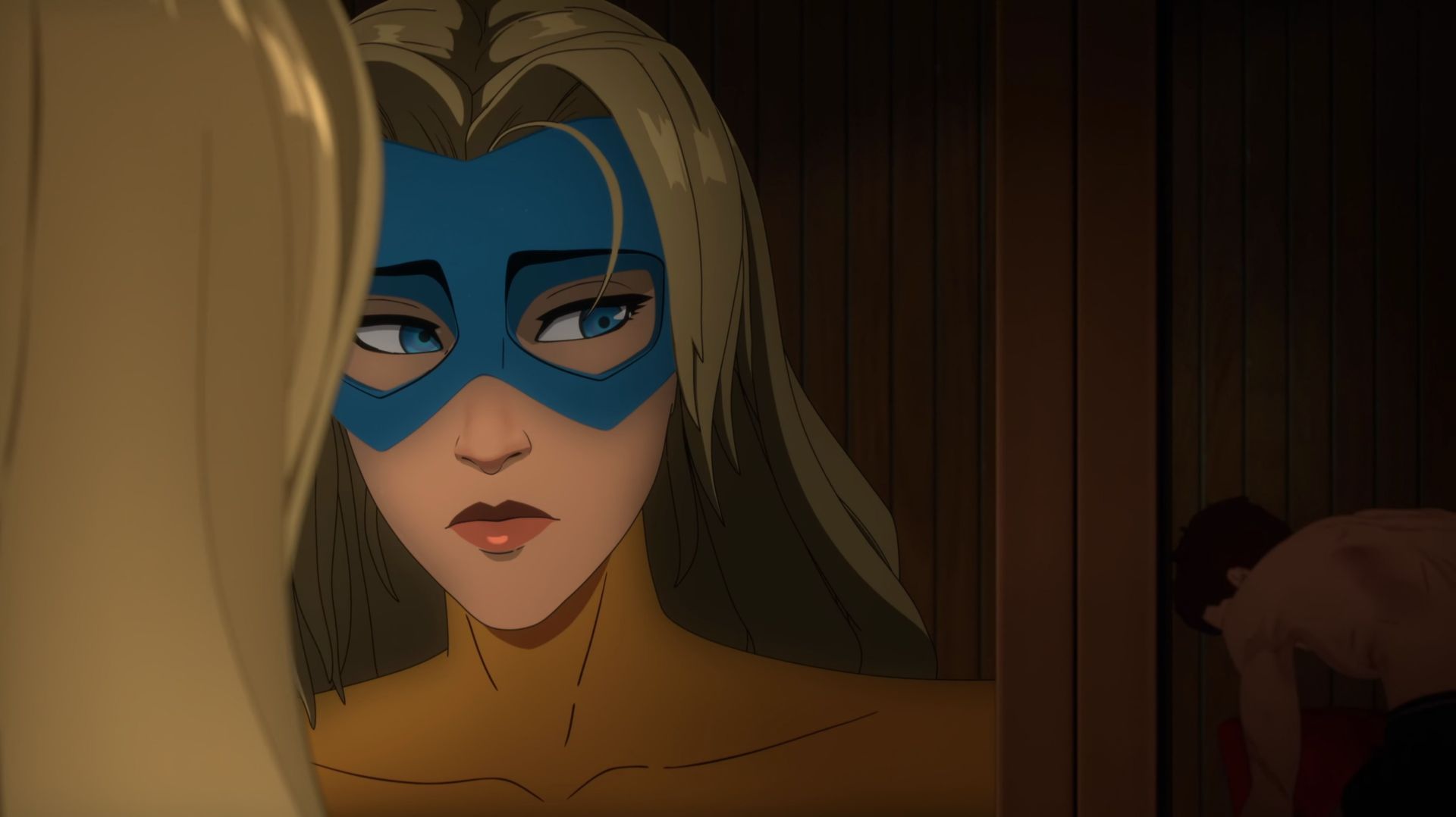 Dispatch (PS5 Pro) - серия 16 - Я встретил приятную девушку