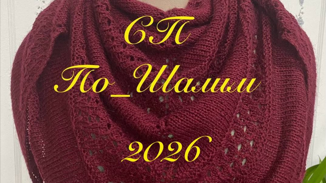 СП По_Шалим Старт Ноябрь 2025