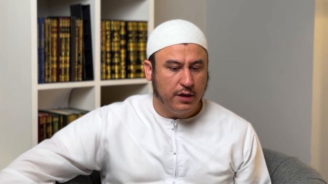 Скрывай недостатки человека после расставания || Ильшат абу Сальман #религия #вера #семья