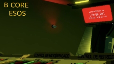B CORE ESOS!!!