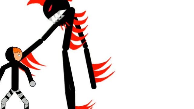 стикменс холз 3 серия 1 часть