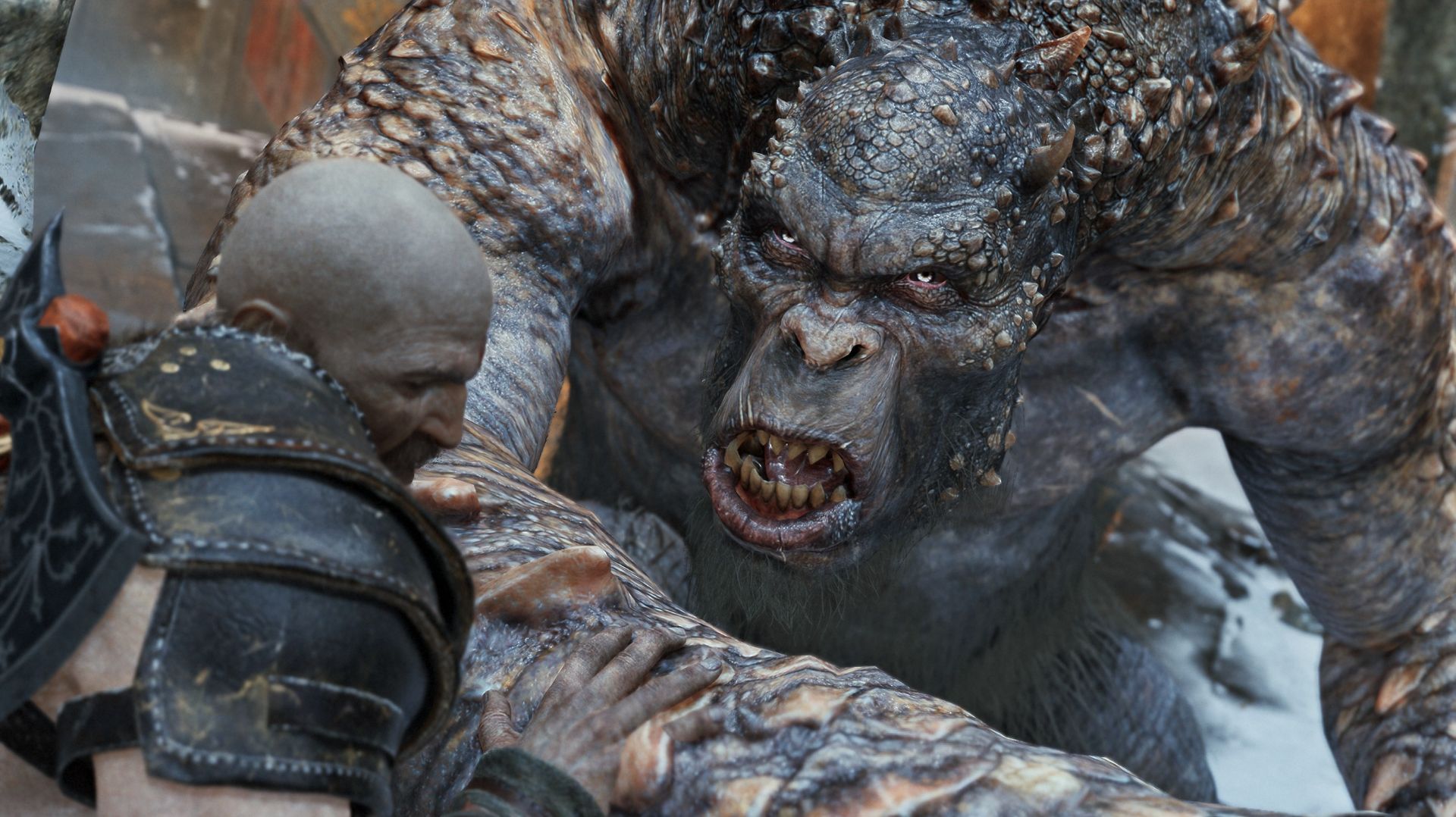 God of War - Серия 2