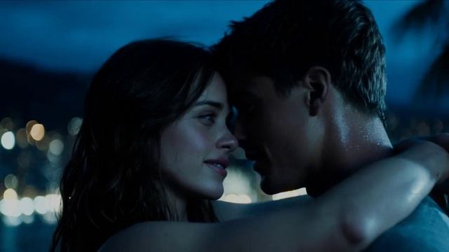 Melody of the night Мелодия ночи англ. вер.