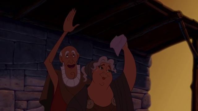 Я уже в пути | Геркулес