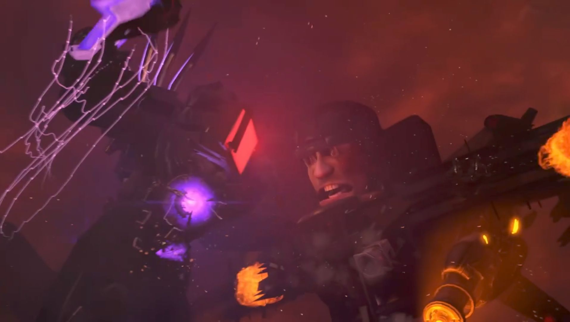 Skibidi toilet surprise attack 10