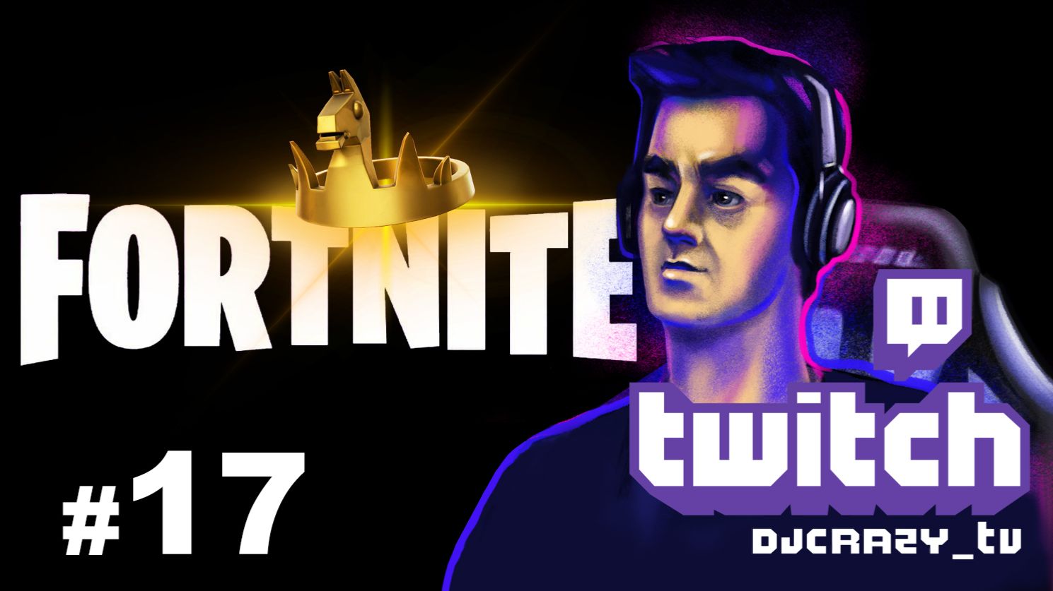 Играем / Fortnite / #17 (Стрим от 28.11.2025)