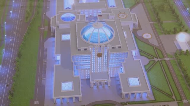 Выставка к 45-летию Отделения архитектуры РАХ. 2025