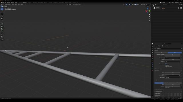 05. Blender Setup